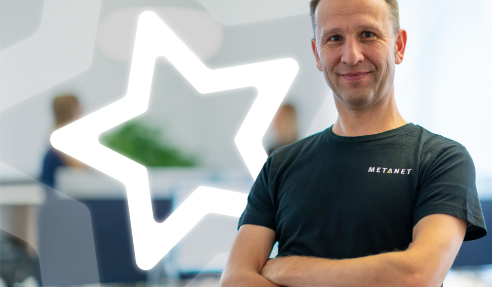 Hosting | Web. Mail. Server. - METANET